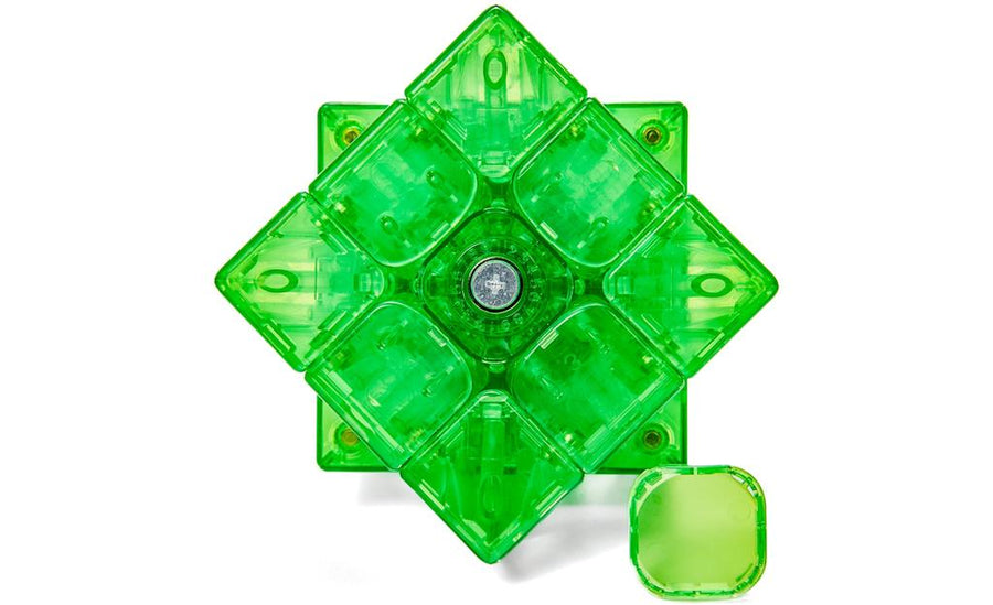 YJ MGC Beta 3x3 (Magnetic, MagLev, Core Magnets) - Limited Edition