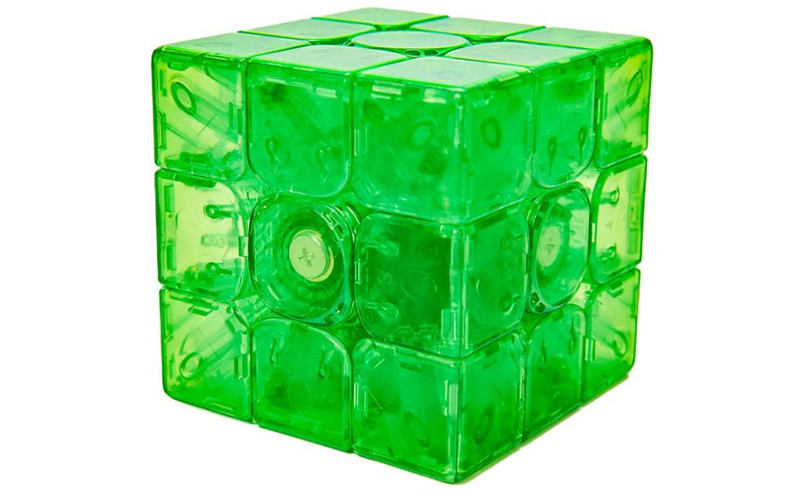 YJ MGC Beta 3x3 (Magnetic, MagLev, Core Magnets) - Limited Edition