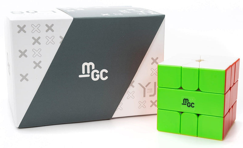 Square-1 Cubes