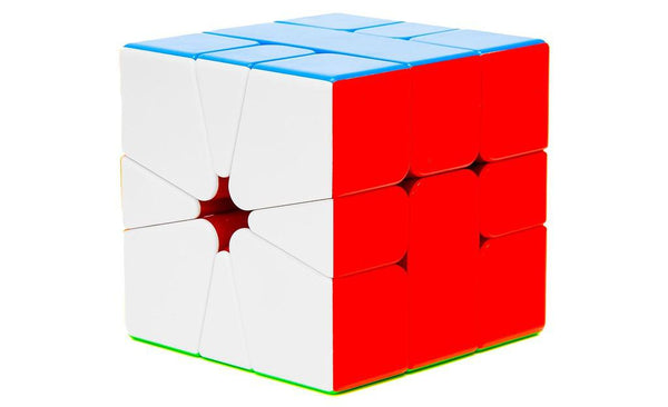 YJ MGC Square-1 Pro-R (Magnetic, MagLev) | Square-1 Puzzle – SpeedCubeShop