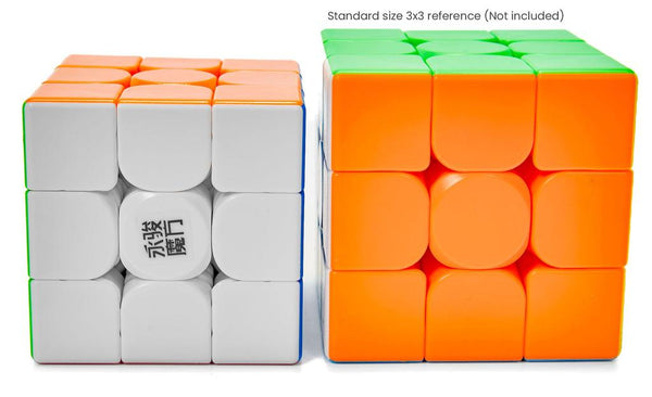 YJ Pocket Cube 3x3 Mini (Magnetic) - 5cm | 3x3 Speed Cube – SpeedCubeShop
