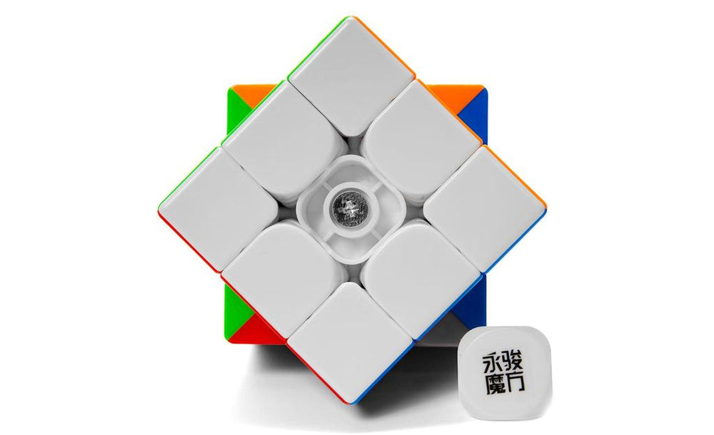 YJ Pocket Cube 3x3 Mini (Magnetic) - 5cm | 3x3 Speed Cube