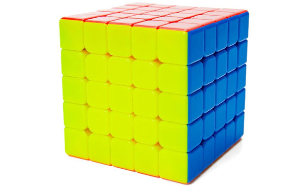 YJ Pocket Cube 5x5 Mini (Magnetic) - 5.8cm | 5x5 Speed Cube – SpeedCubeShop