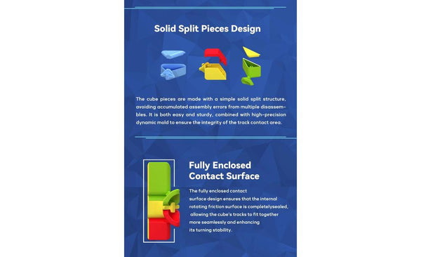 YJ Windmill Cube V3 | Shape Mod Puzzle – SpeedCubeShop