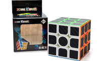 Z-Cube