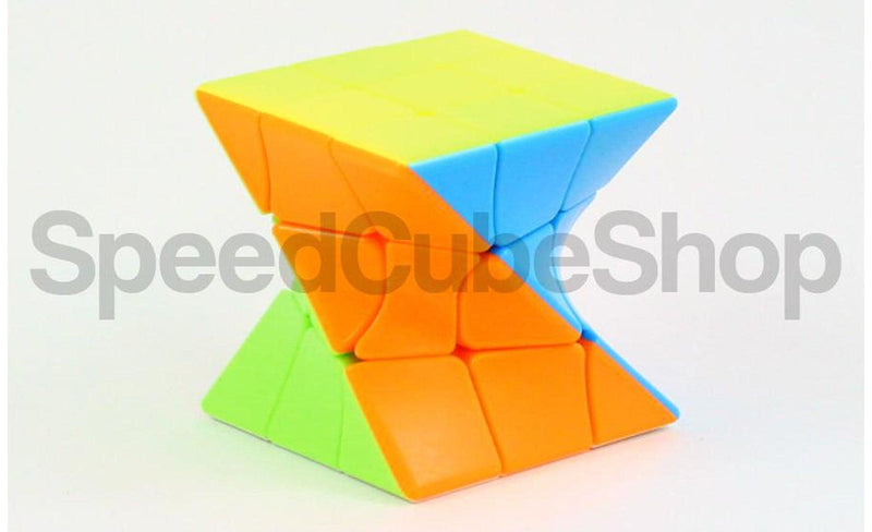 Z-Cube