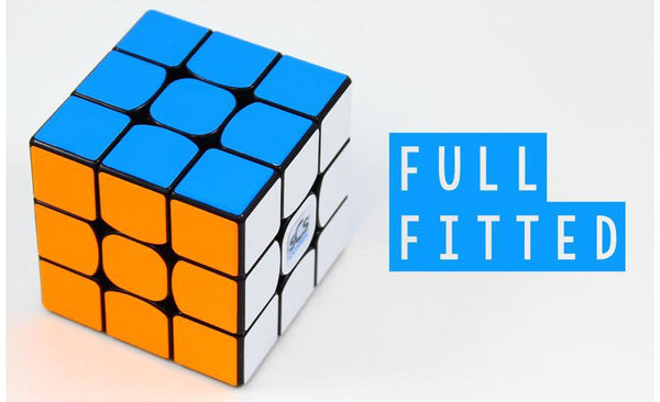 3x3 Sticker Picker | SpeedCubeShop