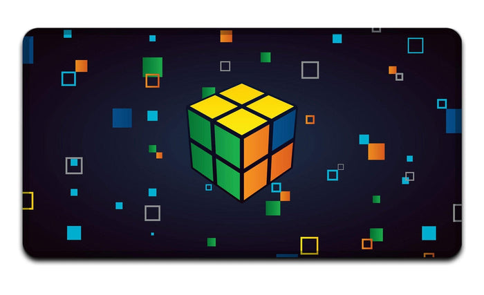 JPerm Mini Mat | Cube Timers & Mats