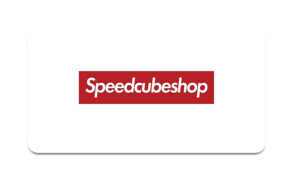 Limited Mini Mat | SpeedCubeShop