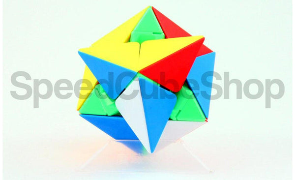 ShengShou Dino Cube | Shape Mod Puzzle – SpeedCubeShop