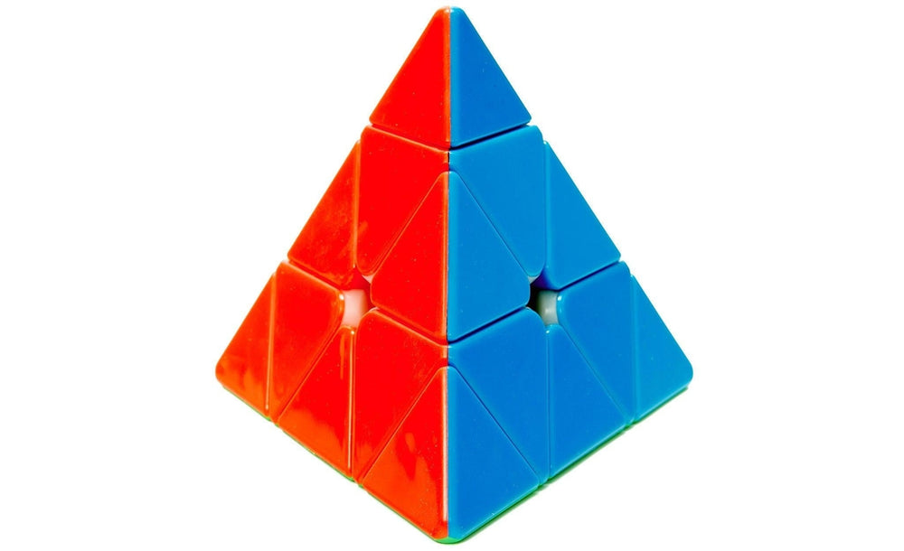 YuXin Little Magic Pyraminx | Pyraminx Speed Cube