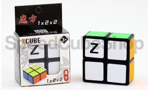 Z-Cube