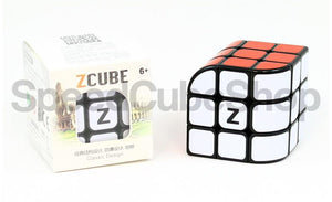 Z-Cube